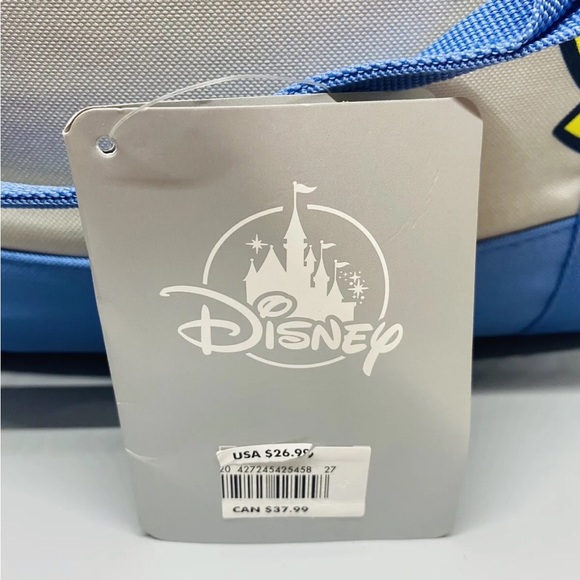 Disney Bags 220 Disney Mickey Mouse Summer Fun Insulated Cooler 3032